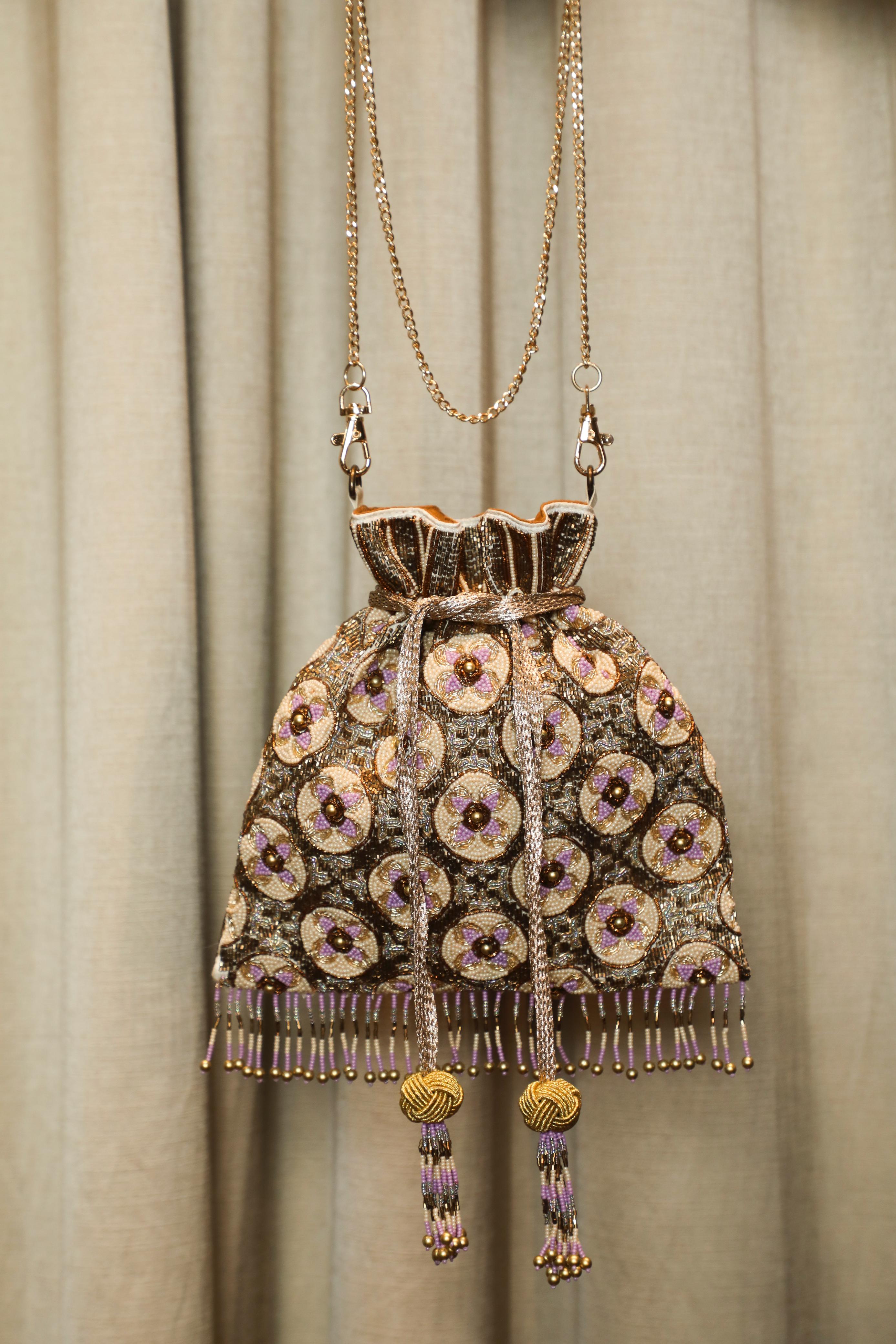 Potli – GLAM GLINT