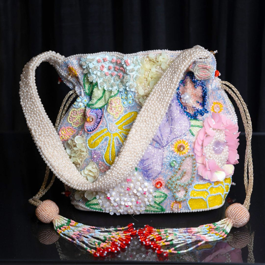 Glamglint: Premium Handcrafted Bags – GLAM GLINT